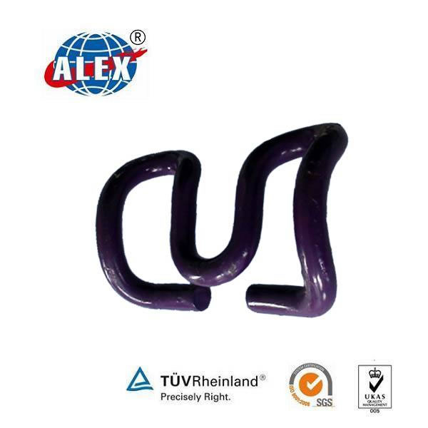SKL Clip-Kunshan Alex Railway Fastening Co., Ltd.