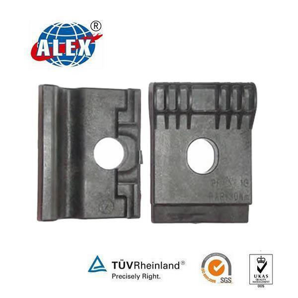Rail Insulator for railway construction-Kunshan Alex Railway Fastening ...