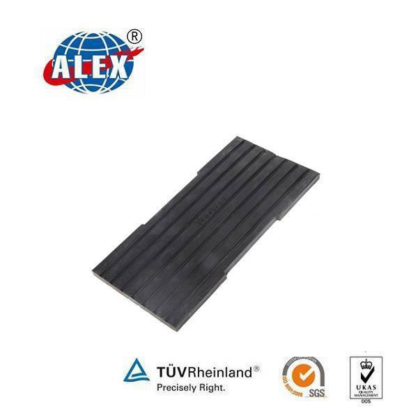 Railway Rubber Pads-Kunshan Alex Railway Fastening Co., Ltd.