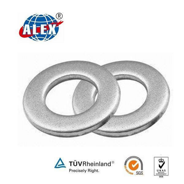 Railway Plain Washer uls 7-Kunshan Alex Railway Fastening Co., Ltd.